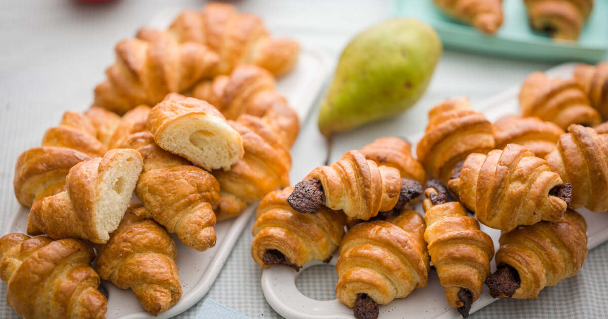 Croissant | Vidék Íze